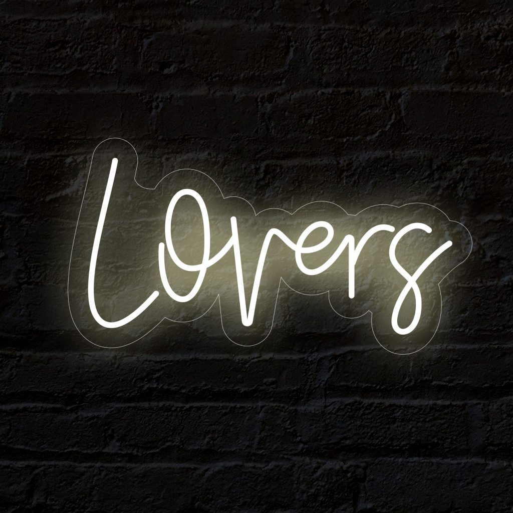 Neon Signs For Sale | Neon Lights For Sale - Little Pineapple Neon