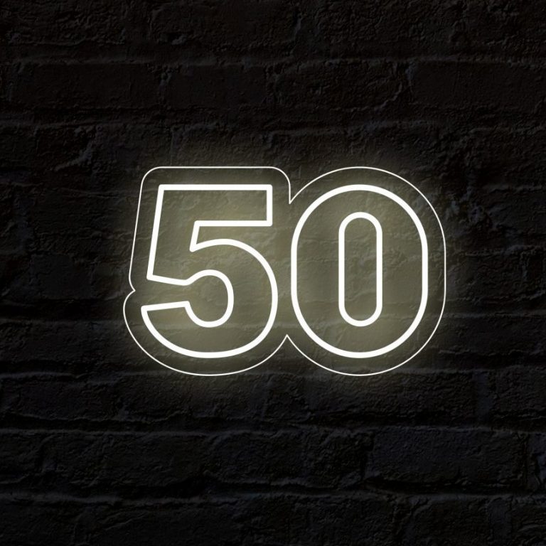 Neon Signs For Sale | Neon Lights For Sale - Little Pineapple Neon